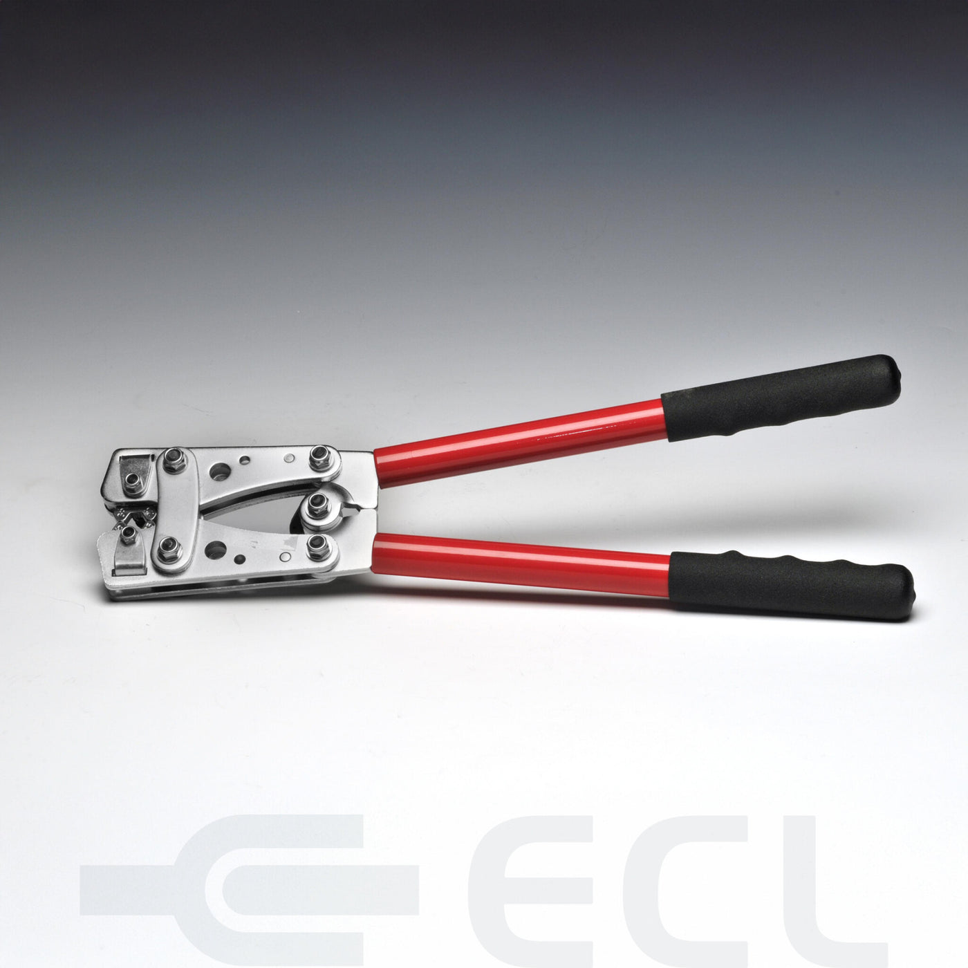 ECL Hex Hand Crimper 6-50mm — Scott Electrical