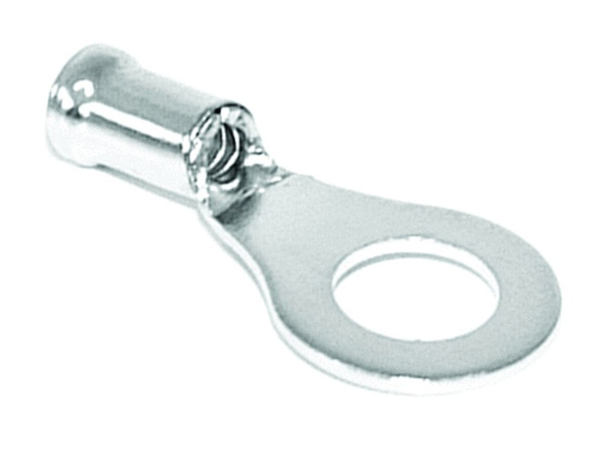 Utilux 100PKT UN-INSULATED HIGH-TEMP LUG1.5-2.5MM M5 — Scott Electrical