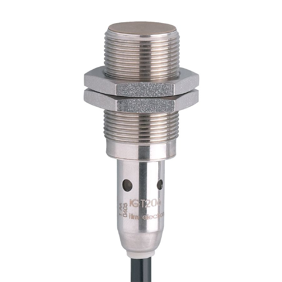 IFM Proximity sensor inductive — Scott Electrical