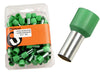 Utilux 100PKT BOOTLACE PIN 16mm2 — Scott Electrical