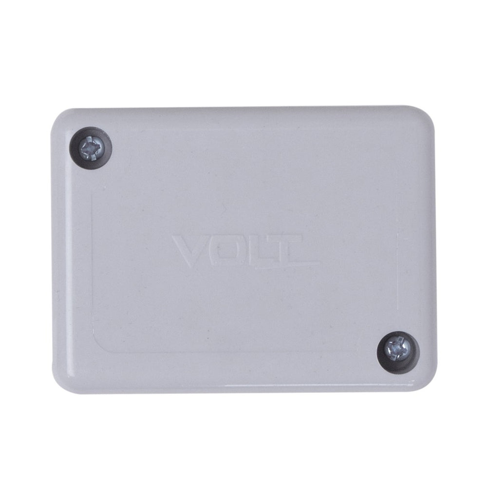 Mains Connection Boxes — Scott Electrical