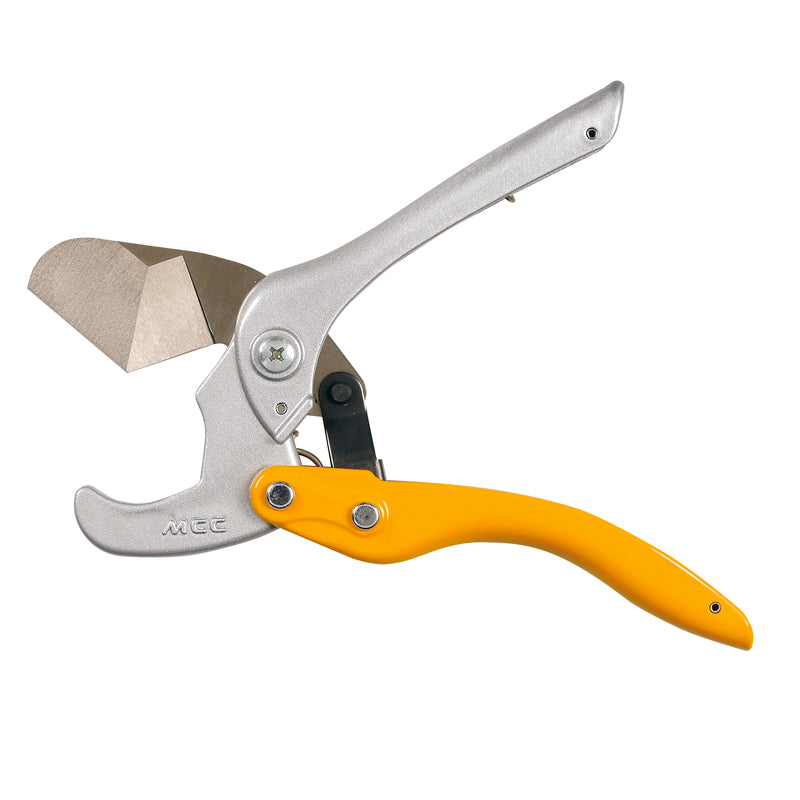 Trucut Mcc Plastic Tubing Cutter 37mm V-Shaped Blade — Scott Electrical