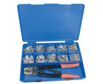 Cabac Box CU lugs 2.4-16mm K26 tool — Scott Electrical
