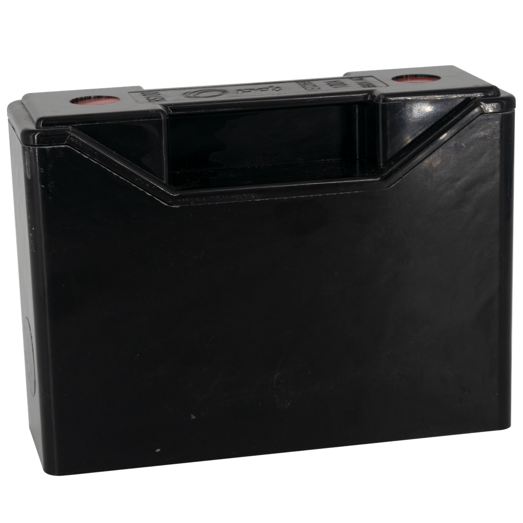 Elecsupp NZI Fuse Carrier & Base 100A Be — Scott Electrical