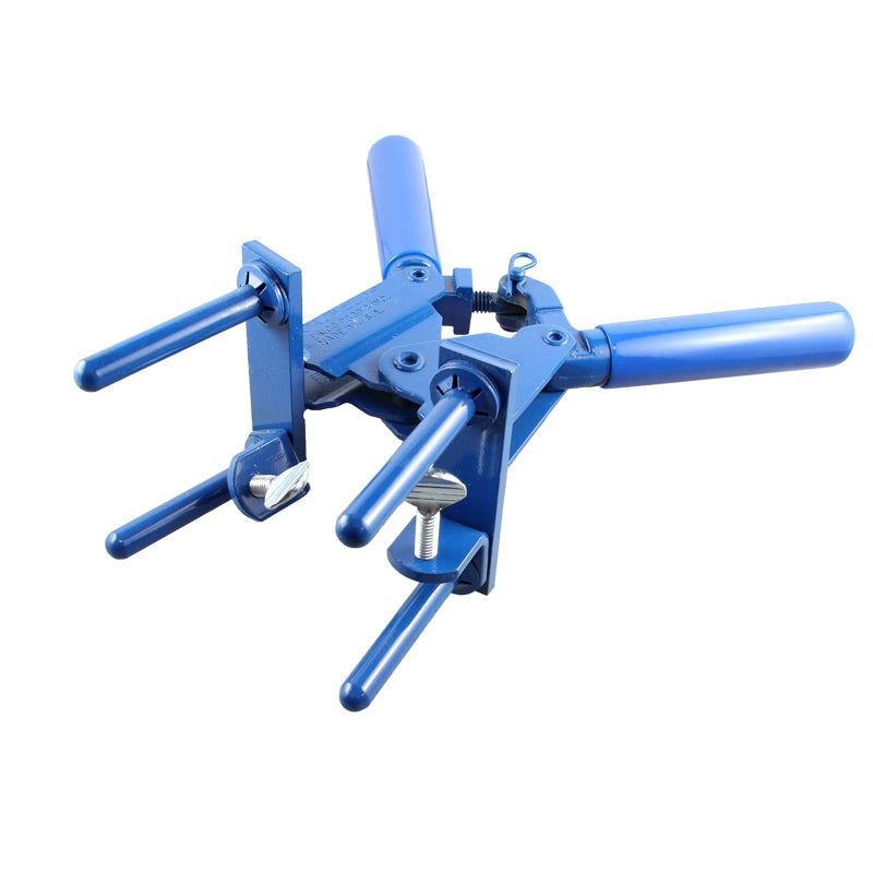 Cadweld MOLD HANDLE L159 D MOLD — Scott Electrical