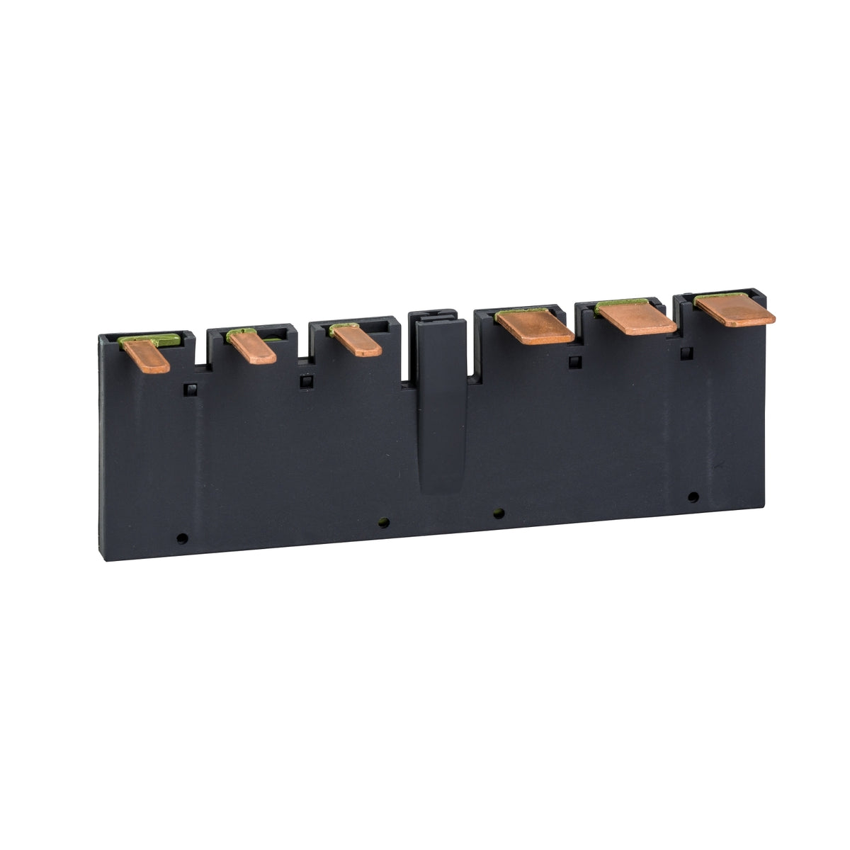 Schneider Set of power connections, parallel busbar, for 3P reversing ...