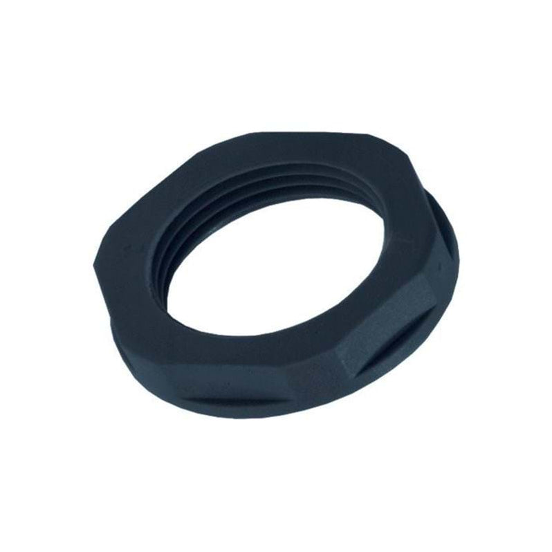 Lapp SKINTOP GMP M25 Black Locknut — Scott Electrical