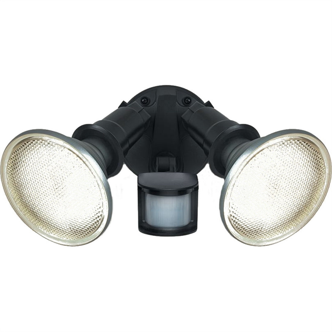 Legrand HPM TWIN LED LIGHTS WITH SENSOR — Scott Electrical