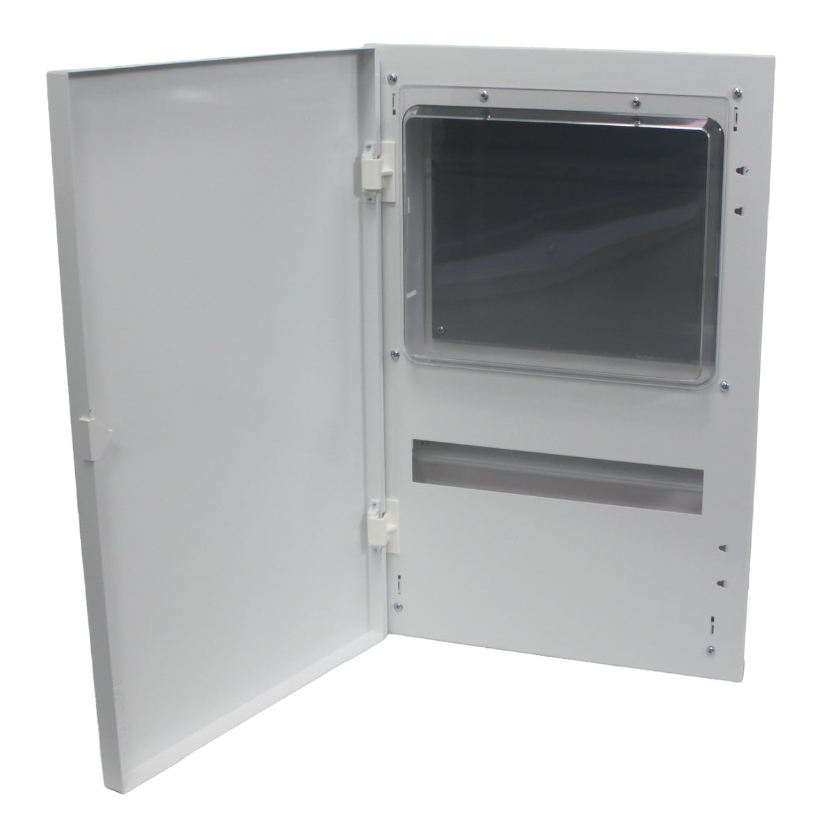 TEUBEL Ezywire + Distribution Board & Meter 17 Way — Scott Electrical
