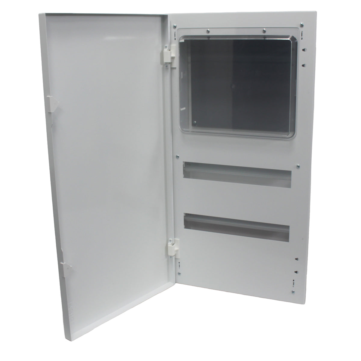 Teubel Ezywire + Distribution Board & Meter 34 Way — Scott Electrical