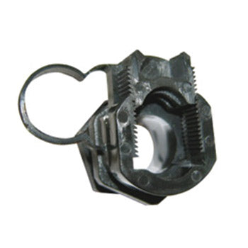 Firstflex LITTLE GRIPPER 16MM C/WLOCKBRUSH — Scott Electrical