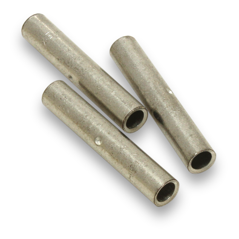 Crimp Link 16mm — Scott Electrical