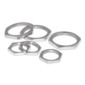 Firstflex 32MM EMC LOCKNUT — Scott Electrical