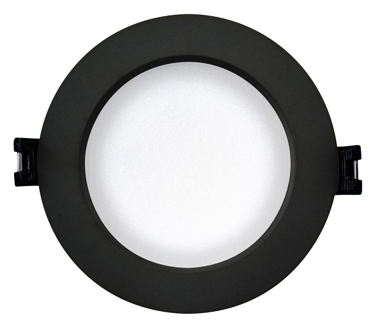 Vynco Lum Black Downlight 8W 860-920 Lumens 3CCT Rec Quick Conn — Scott ...