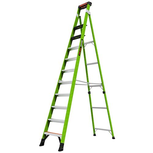 Staffy Little Giant Sentinel 12" Step Ladder USA Code: 15912-001 ...