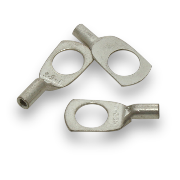 Lugs — Scott Electrical
