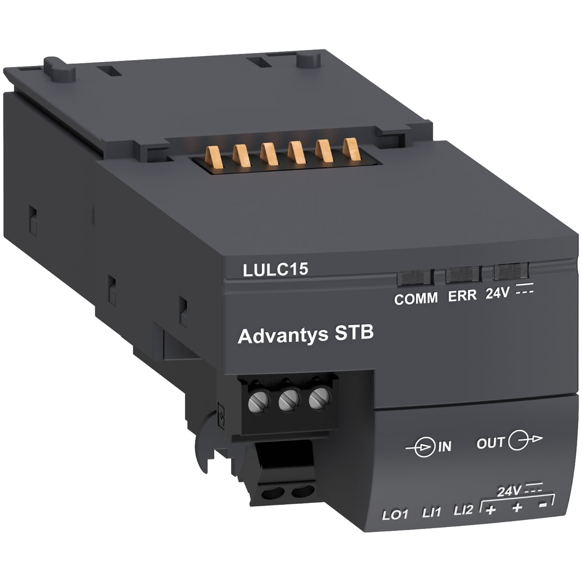 TESYS U STB COMMS MODULE — Scott Electrical