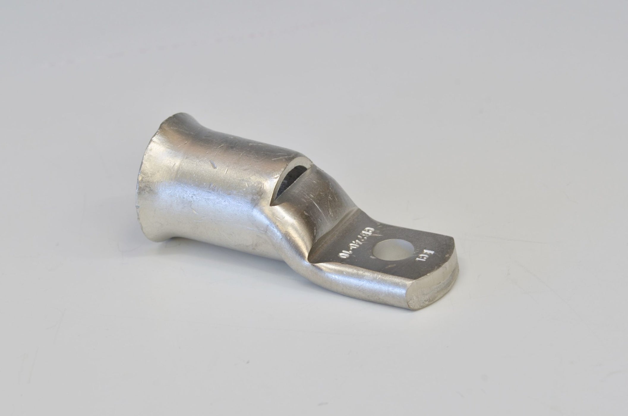 ECL Copper Circuit Breaker Lug 150mm M8 — Scott Electrical