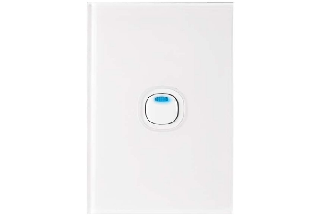 NHP RCBO MOD6 1PN 6kA 16A C CURVE 30mA TYPE A S/NEUT COMPACT 2S — Scott ...