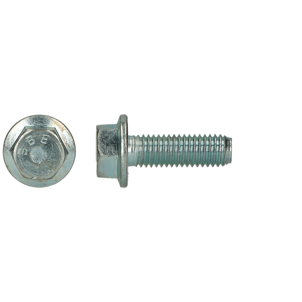 Multistrut Screw hex head HHSS — Scott Electrical