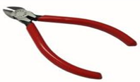 Marvel Side cutter 115mm diagonal — Scott Electrical