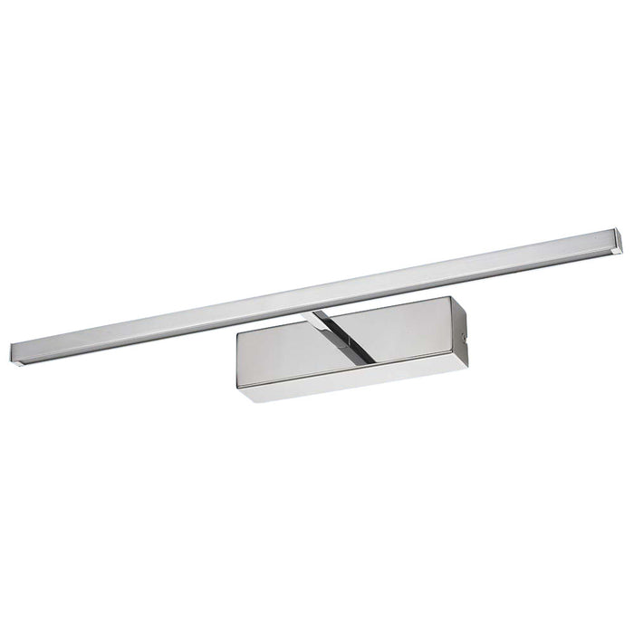 Prolux Wall LED 8W 4000K 452mm Stainless — Scott Electrical