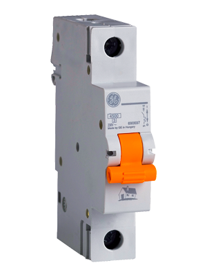Vynco Ge MCB 32A 6KA single pole DMS — Scott Electrical
