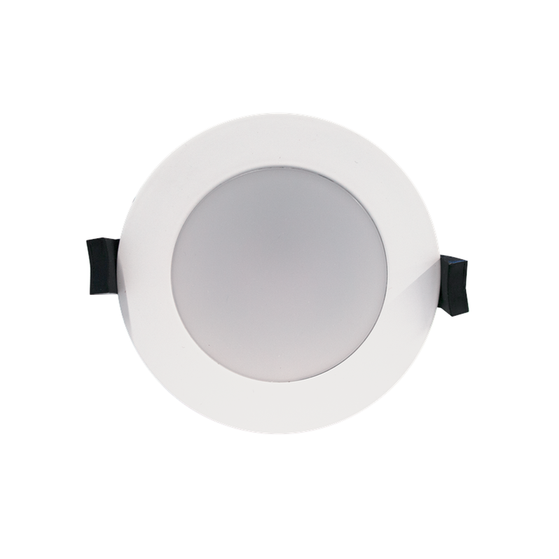 Vynco McQueen Downlight LUM 8W 700-750lm 3000k White 104dia — Scott ...