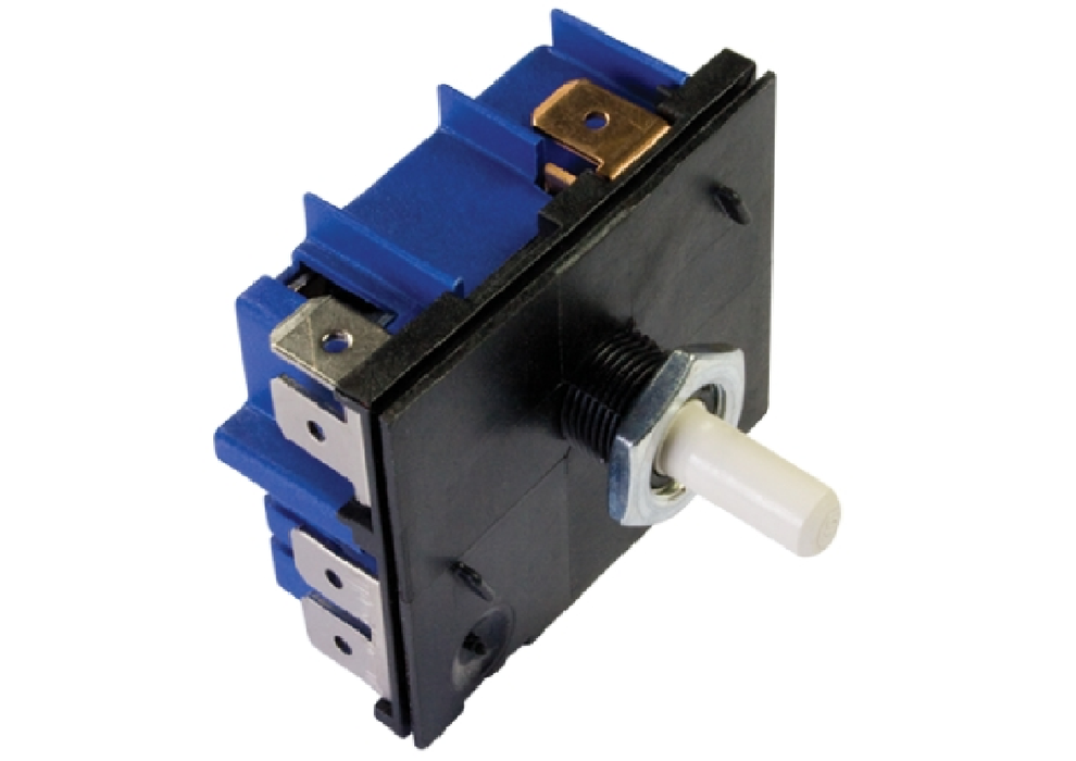 Robertshaw Dual Circuit With Pilot Simmerstat (SM214K) — Scott Electrical
