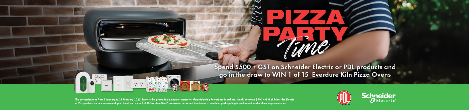 Scott Electrical - Electrical Wholesaler and Online Portal