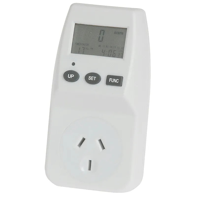 ELTO POWER METER (6) — Scott Electrical