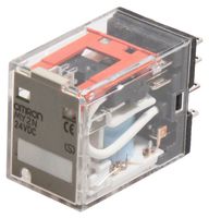 Omron Relay 240V AC 5A 2P CO — Scott Electrical