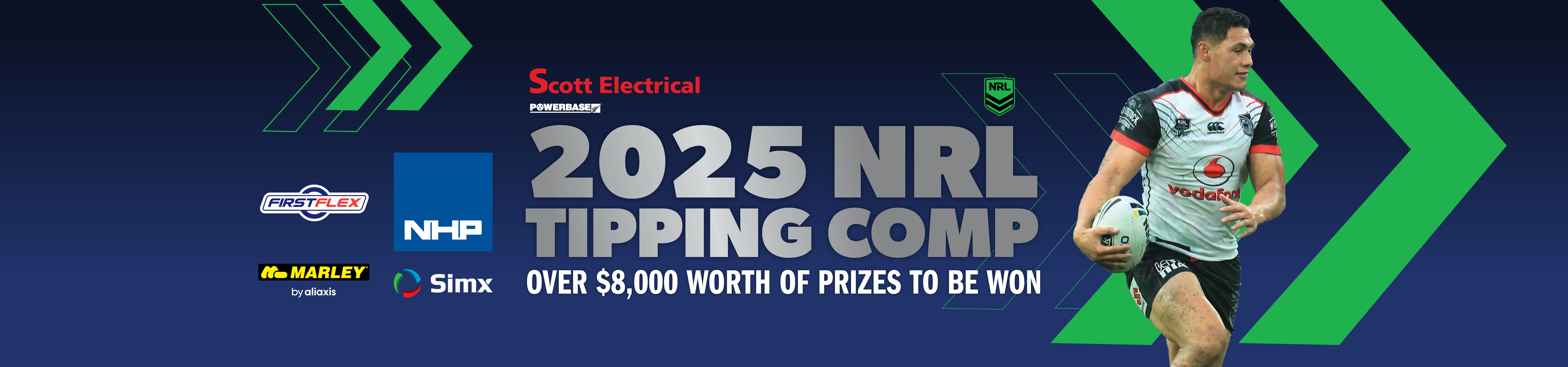 Scott Electrical - Electrical Wholesaler and Online Portal