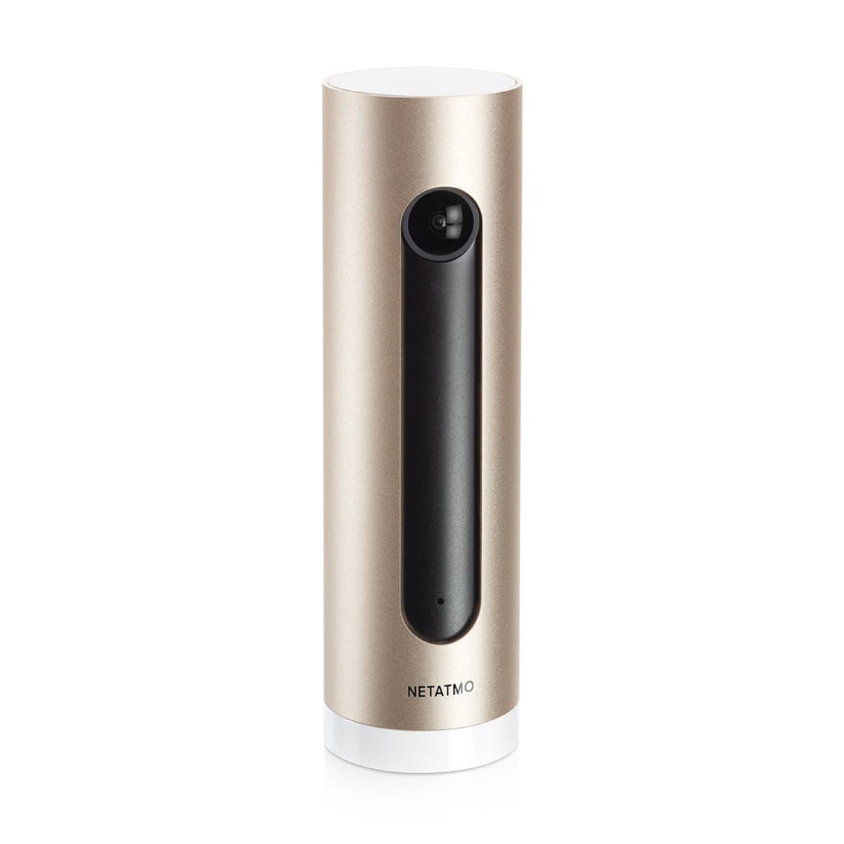 HPM NETATMO SMART INDOOR CAMERA — Scott Electrical
