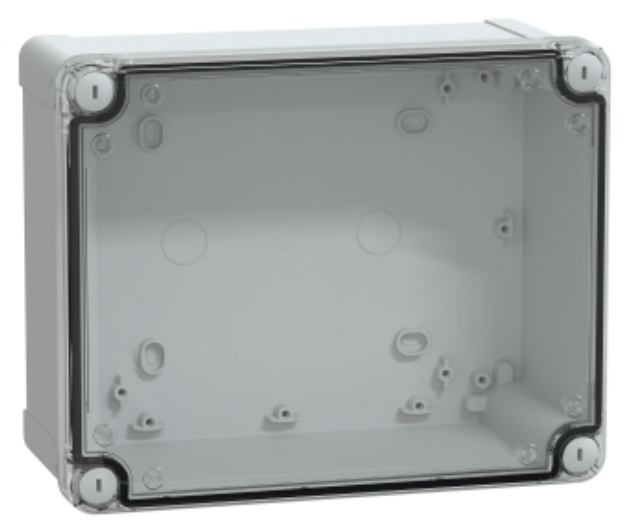 INDENT PC ind box 241x192x105 hi tr — Scott Electrical