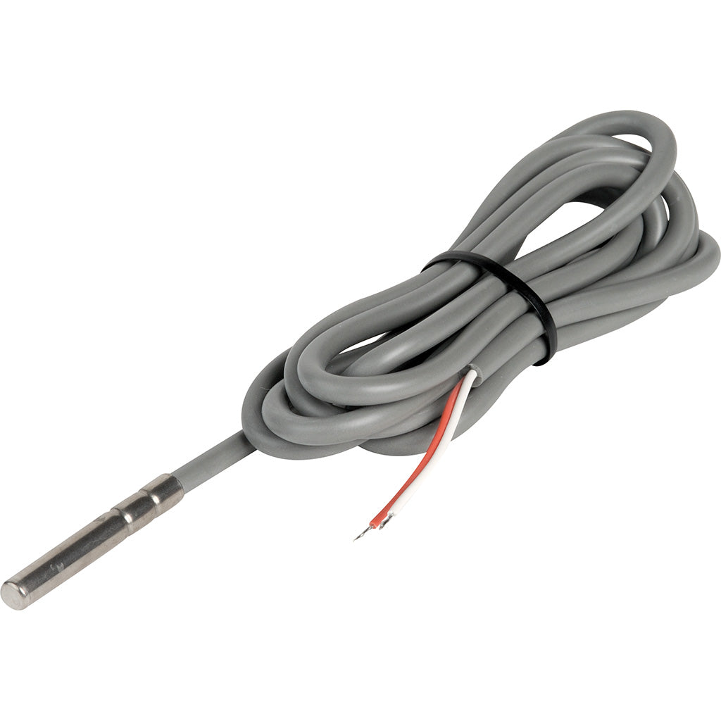Vemer NTC Temperature Probe with 3m Lead, Temperature Range — Scott ...