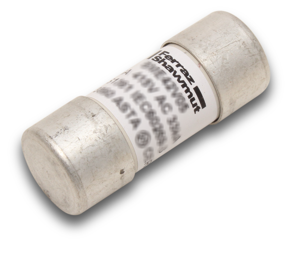 NZI Hrc House Service Fuse Link 20A 415V BME42V20 KR85 — Scott Electrical