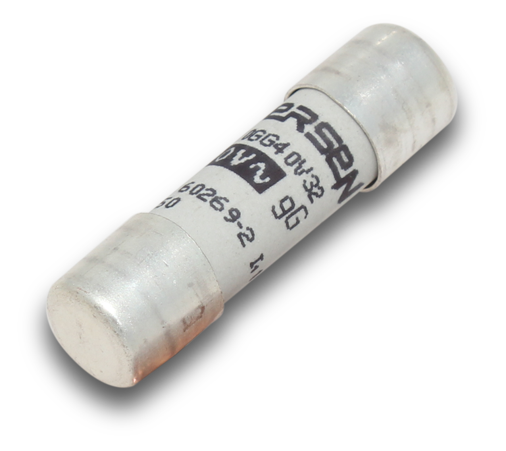 NZI Fuse 10x38 32A Ferraz Shawmut gl-Gg — Scott Electrical