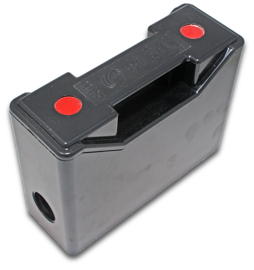 Fuse Carrier — Scott Electrical