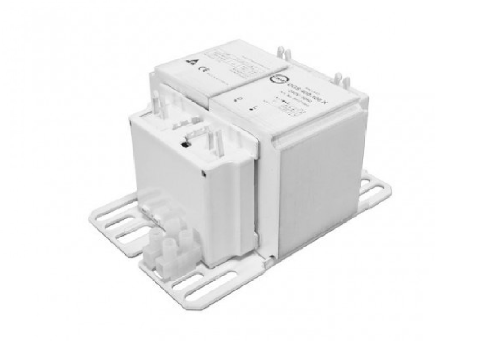 Tridonic Ballast 400W mercury — Scott Electrical