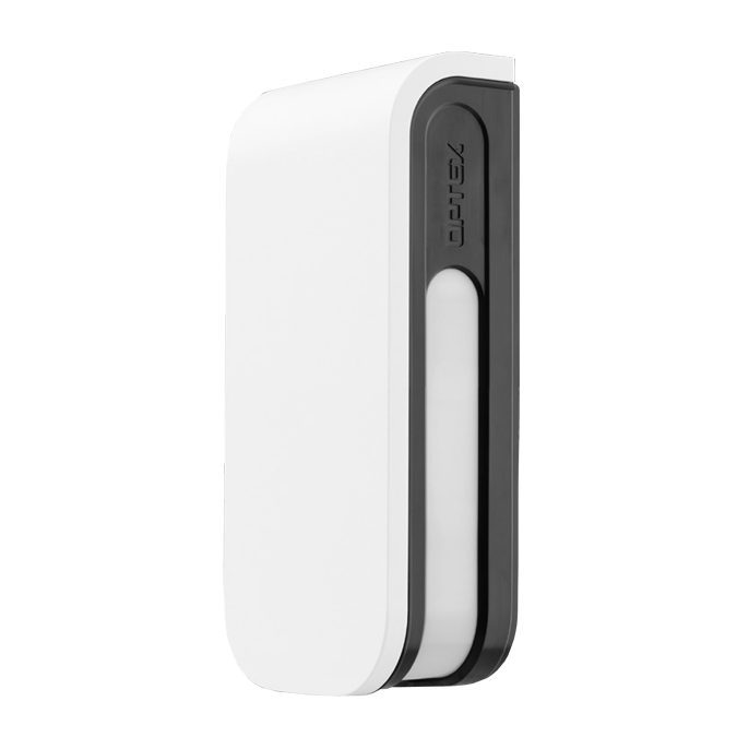 Arrowhead Outdoor Boundary Detector with Quad PIR Sensors 2 on each si ...