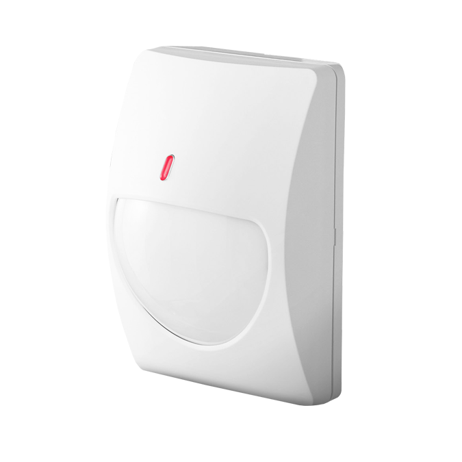 Arrowhead Passive Infrared Indoor Detector for Harsh Environments ...