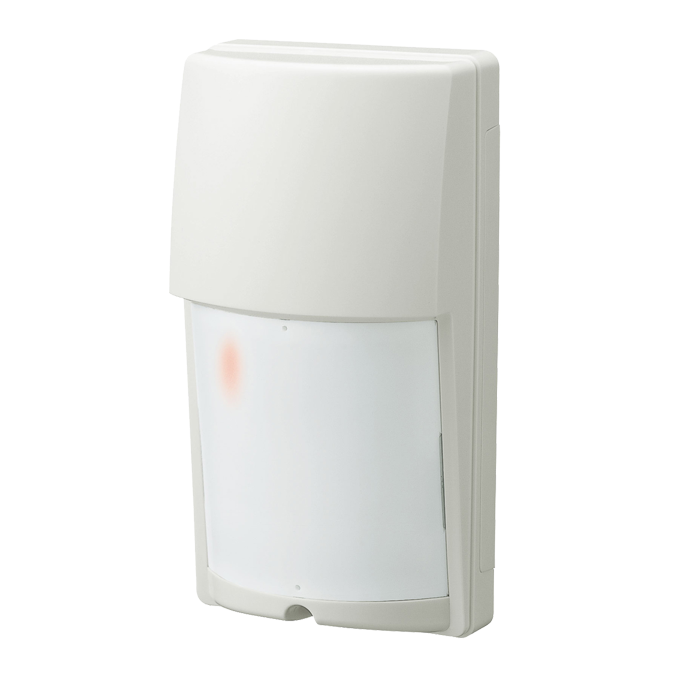 Optex Outdoor Passive Infrared Detector IP54 — Scott Electrical