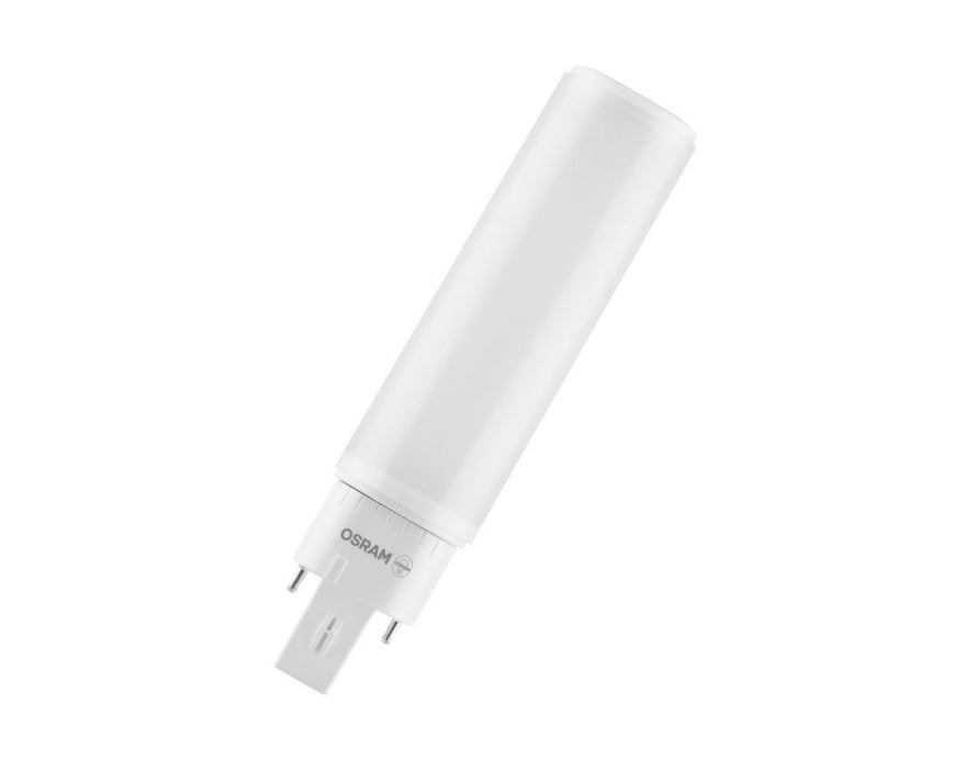 Osram COMPACT 2PIN 10W/840 G24D-3 10X1 OSRAM LED LAMP LEDVANCE — Scott ...