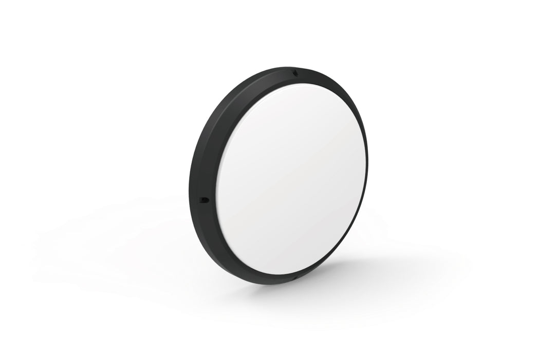 Osram CIRCULAR IK10 300 24W/3000K IP65 LEDVANCE LIGHT FITTING — Scott ...