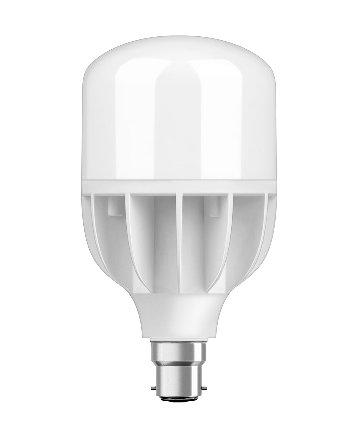 Osram CLASSIC HIGH WATTAGE 45W/827 B22D 8X1 OSRAM LED LAMP LEDVANCE ...