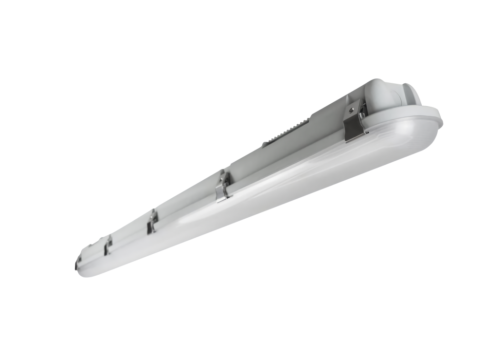 Osram CLASSIC 5FT POWERSWITCH 50W/25W IP65 TRI CCT W96MM LEDVANCE BATT ...