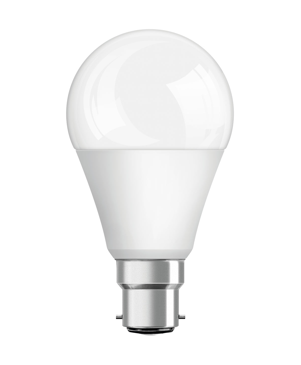 Osram CLASSIC A100 13W/865 B22D 10X1 OSRAM LED LAMP LEDVANCE — Scott Electrical