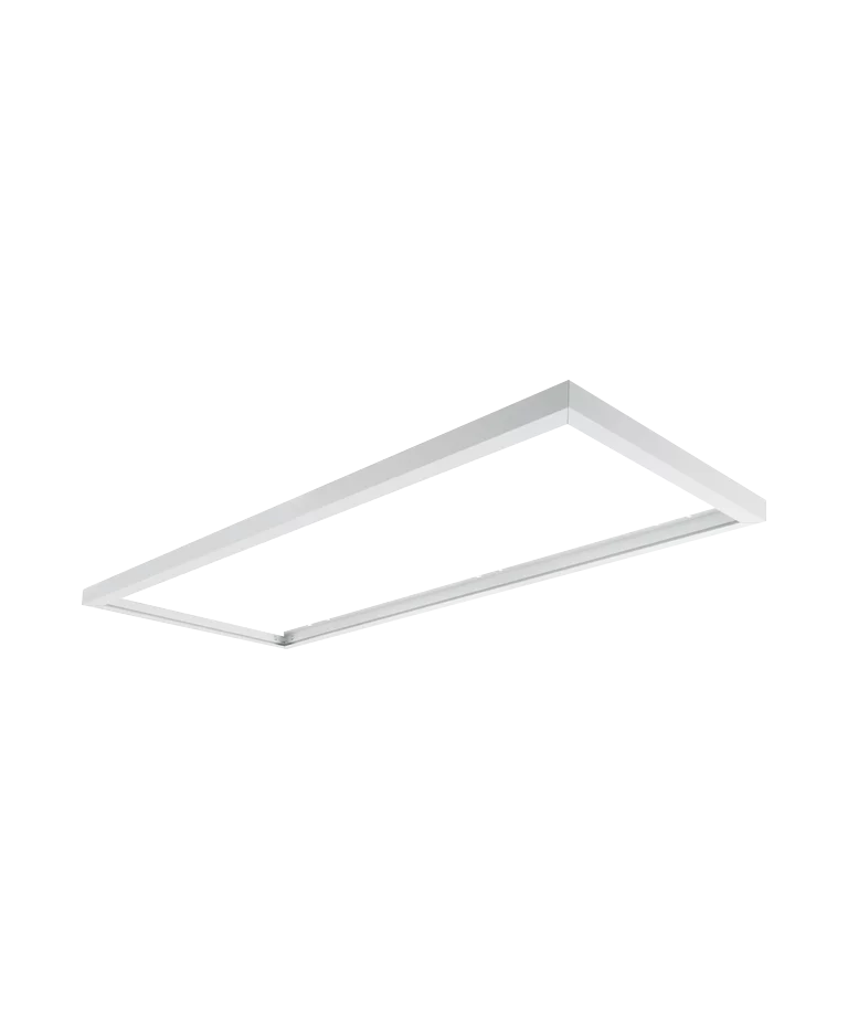 Osram PANEL 0612 SURFACE MOUNT KIT 4X1 LEDVANCE — Scott Electrical