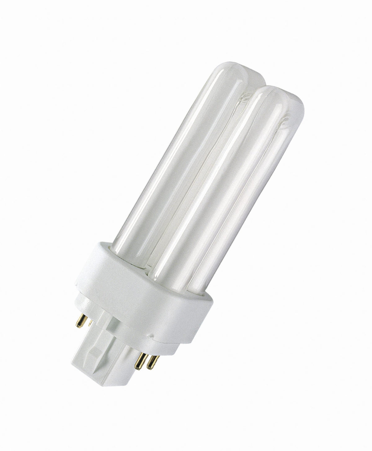 Osram COMPACT 4PIN 26W/840 G24Q-3 10X1 OSRAM LAMP LEDVANCE — Scott ...